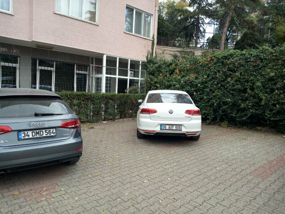 Elektronik ofis ekipmanları sarf malzemeleri Netbüro Ofis Makinaları, Ankara, foto