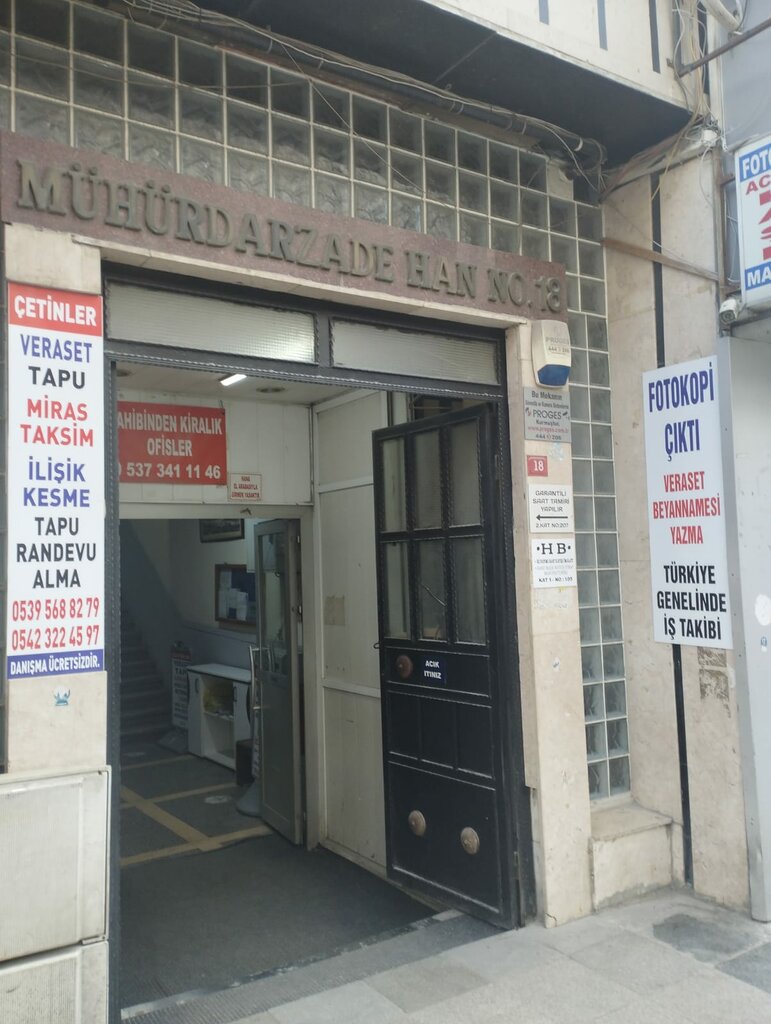 Lastik ve teknik lastik firmaları Hızer Kauçuk, İstanbul, foto