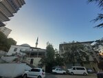 İncesu Hüdaverdi Cami (Ankara, Çankaya, Seyranbağları Mah., 140/3. Sok., 41/A), cami  Ankara'dan