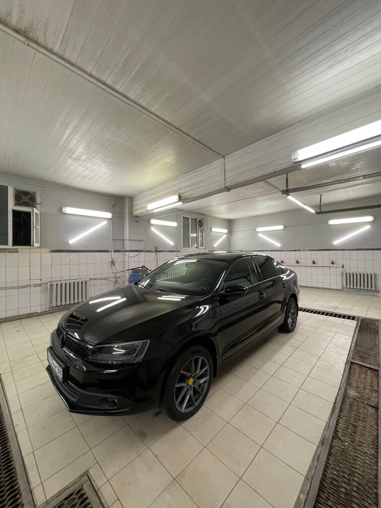 Oto yıkama Suharev_Detailing, Tambov, foto