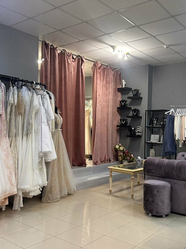 Düğün mağazası Best, Mytişçi, foto