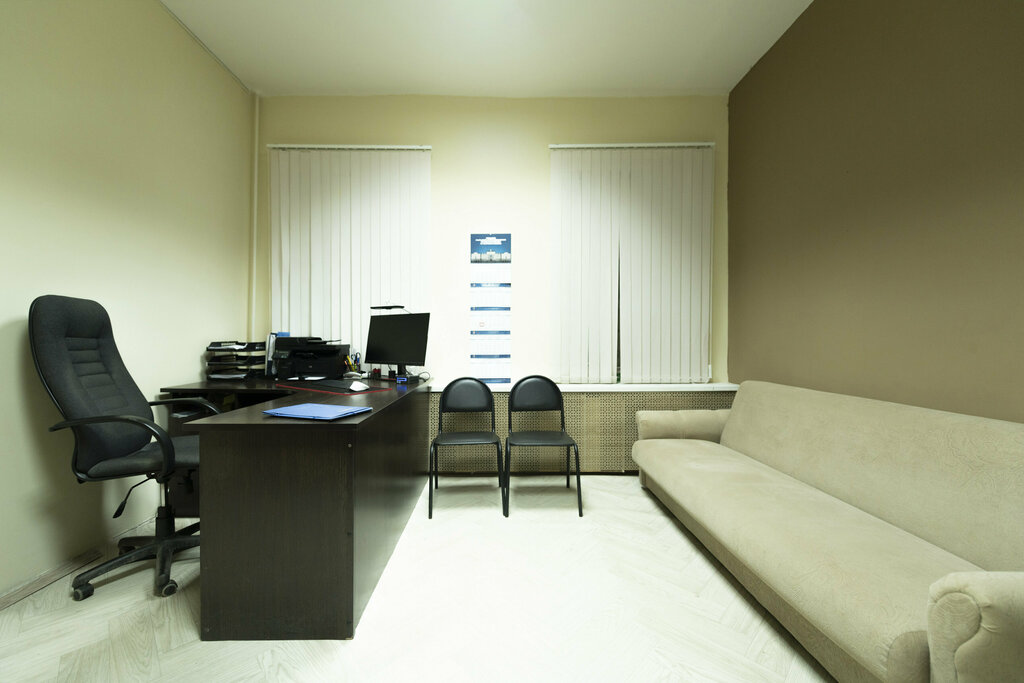 Hukuk büroları Lawyer Tarasov I. A., Saransk, foto