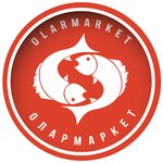 OlarMarket (Moscow Region, Lubertsy City District, Dzerzhinsky), balık ve deniz ürünleri  Dzerjinski'den