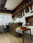 Кафе (Reaktivnaya Street No:83), kafe  Yekaterinburg'dan