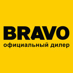 Bravo (Profsoyuznaya Street No:56), kapılar  Moskova'dan