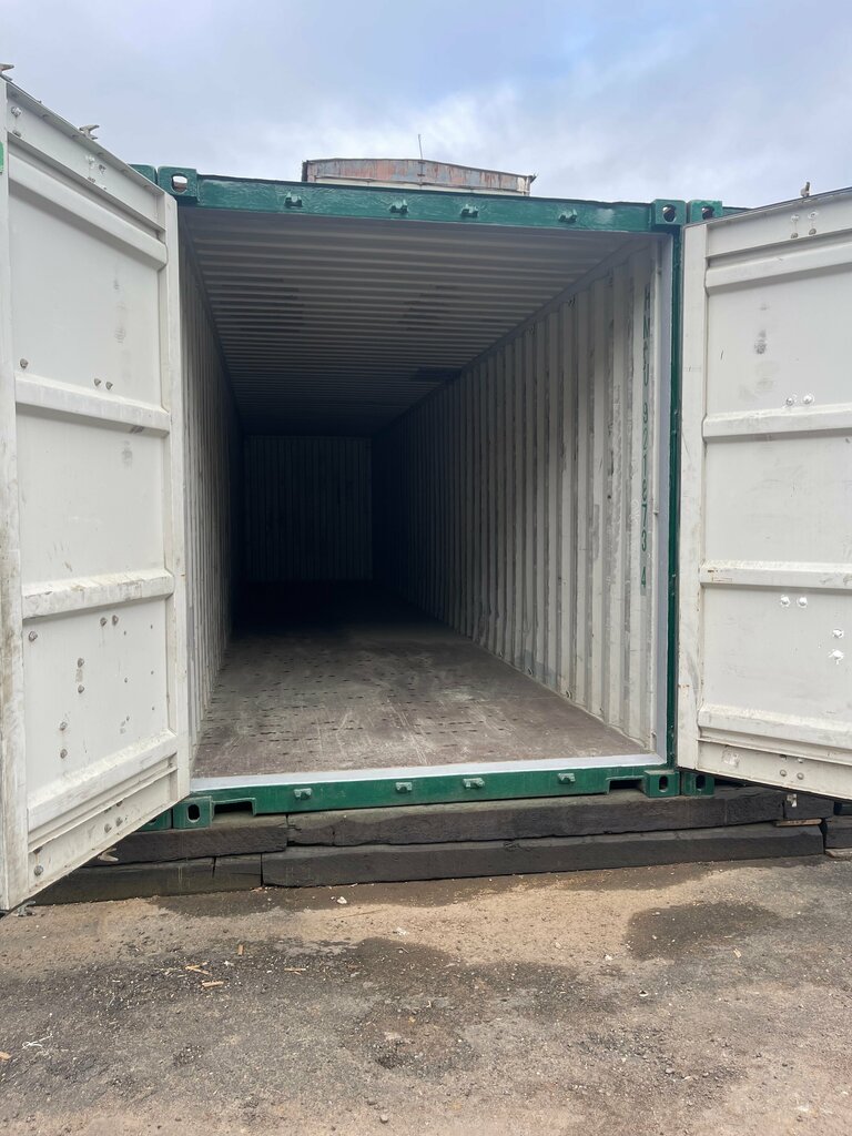 Depo hizmetleri Warehouse Msk, Moskova, foto