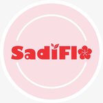 SadiFlo (Erkindik boulevard No:40), çiçekçiler  Bişkek'ten