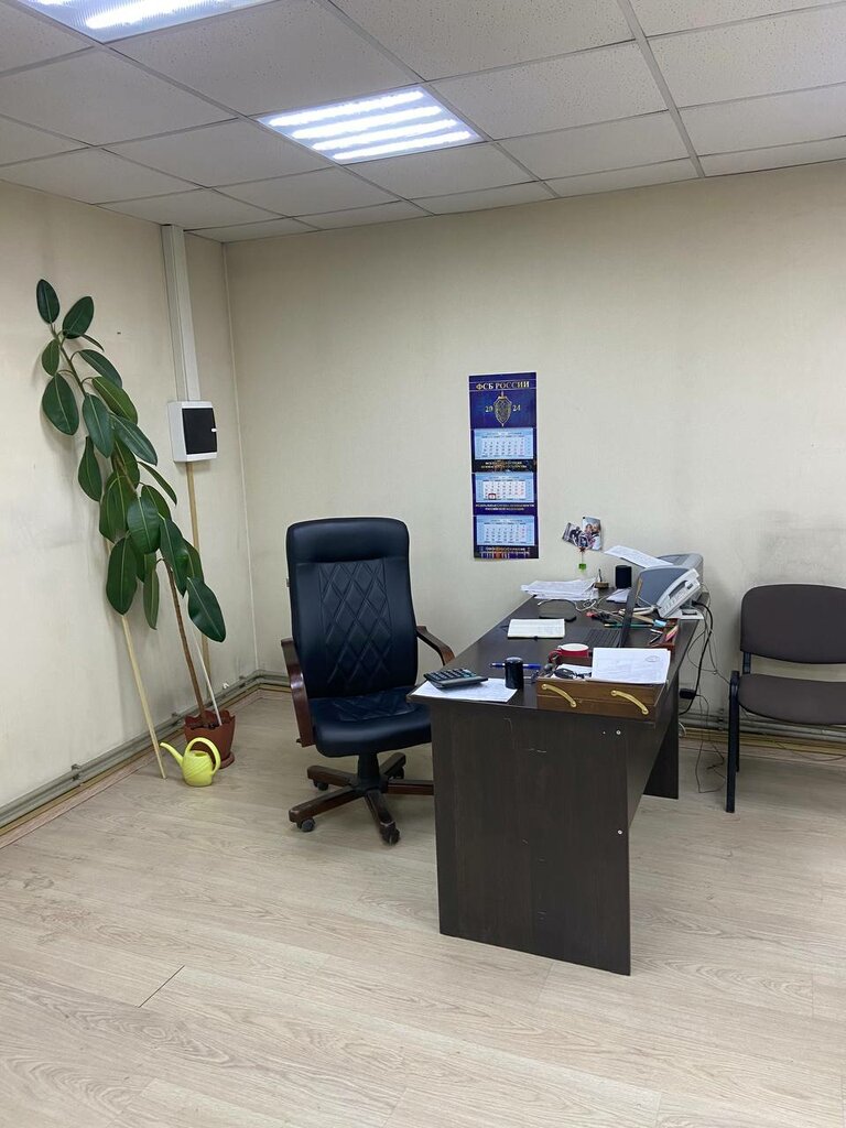 Kablo firmaları DustCom, Dzerjinsk, foto