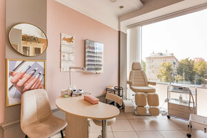 Revital (Lenina Avenue No:25), spa  Balaşiha'dan