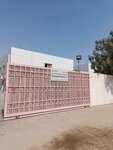 Citadel Sajja Labour camp (7/4, 147th Street, Al Sajaa Industrial, Al Sajaah, Sharjah), depo  Sharjah'tan