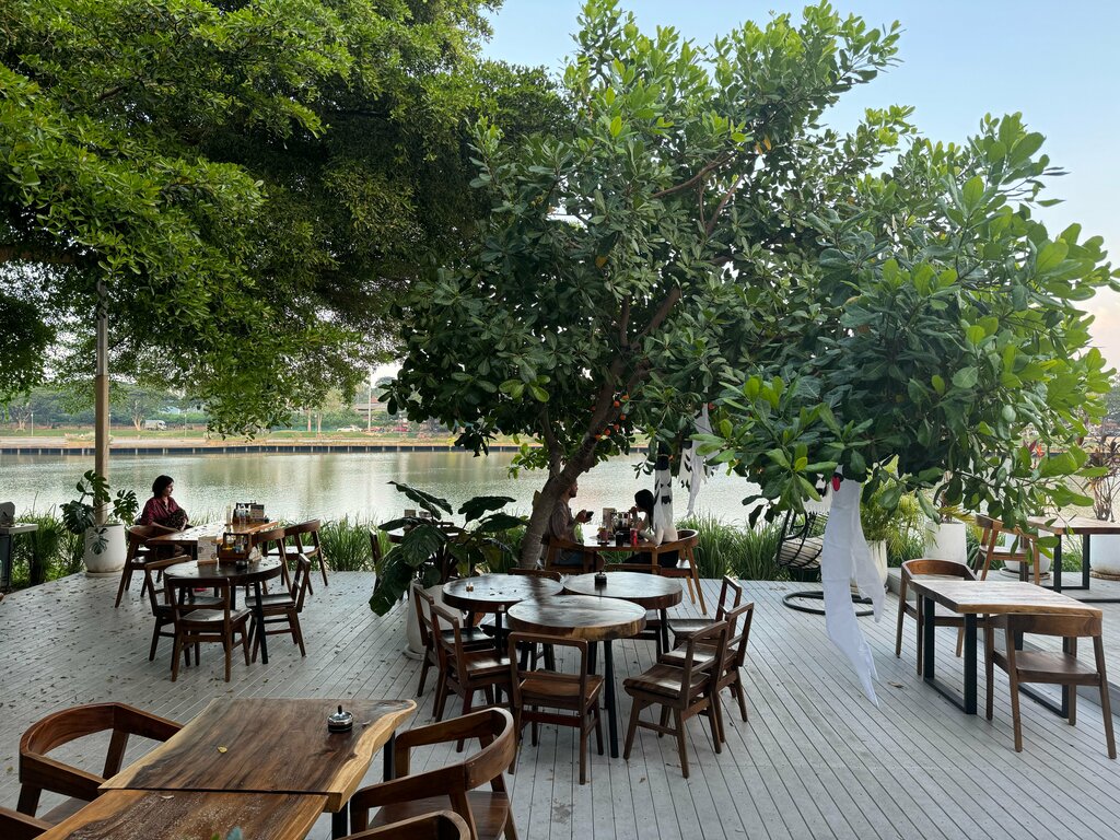 Restoran PlunkTone, Samui, foto