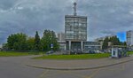 NIIAT (Moscow, Geroyev Panfilovtsev Street), toplu taşıma durağı  Moskova'dan