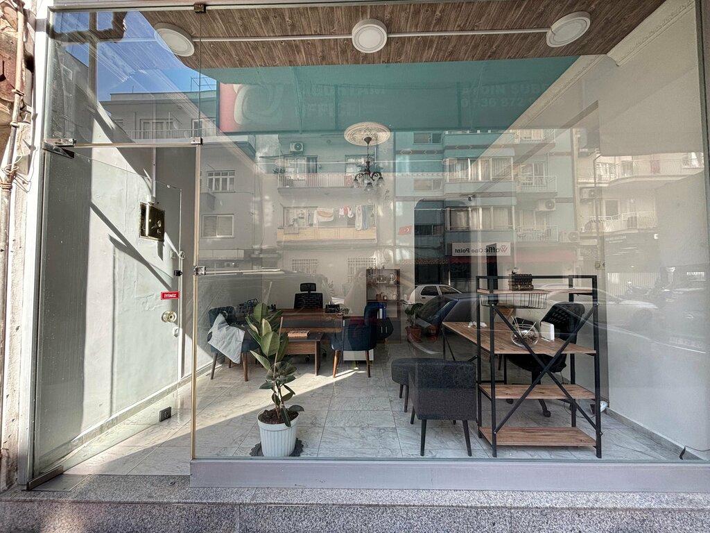 Sigorta acentaları Sigortam Office Aydın Şube, Efeler, foto