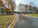 УПК АвтоГений (Khuzangaya Street No:18), oto lastik tamiri  Cheboksary'den