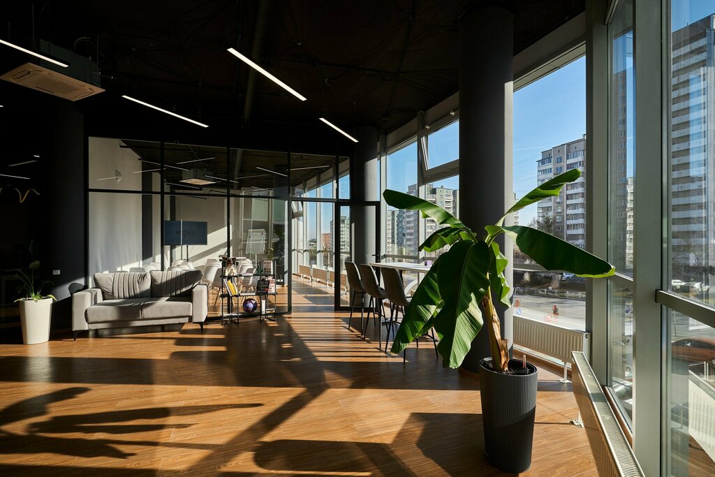 Meslek kursları ArtTech School of design, Yekaterinburg, foto