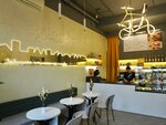 Varka Coffee (Zybickaja Street No:2), kahve dükkanları  Minsk'ten