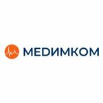 Trading company Medimcom (Polevaya Sabirovskaya Street No:43Б), medikal ürün firmaları  Saint‑Petersburg'dan