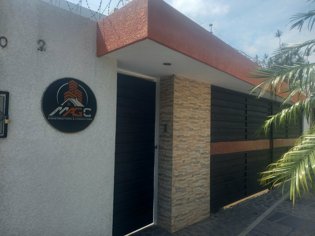 i̇nşaat konstrüksiyonları Marcelo-Advisor Magc Construction, Santa‑Krus, foto