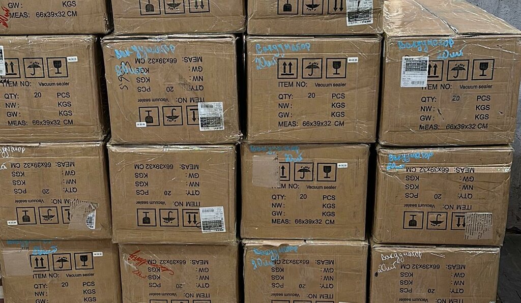 Müşteri memnuniyeti Fix, Podolsk, foto