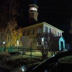 Мечеть (Sovetskaya ulitsa No:127Б, selo Bolshoy Chirkley), cami  Ulyanovskaya oblastından