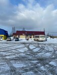 Oasis (ulitsa Trudovykh Rezervov No:112), kafe  Omutninsk'ten