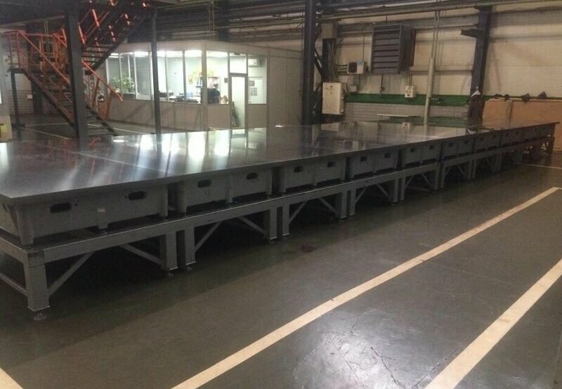 Kontrol-ölçüm cihazları firmaları Inkon Pkf, Çeliabinsk, foto