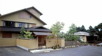 Otel Ryokan Kiritani Hakoneso, , foto