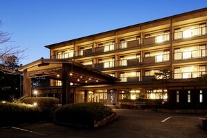 Biwako Hanakaido (Chiba Prefecture, Kisarazu, Yamato, Yamato 1st Chome, 1-3), otel