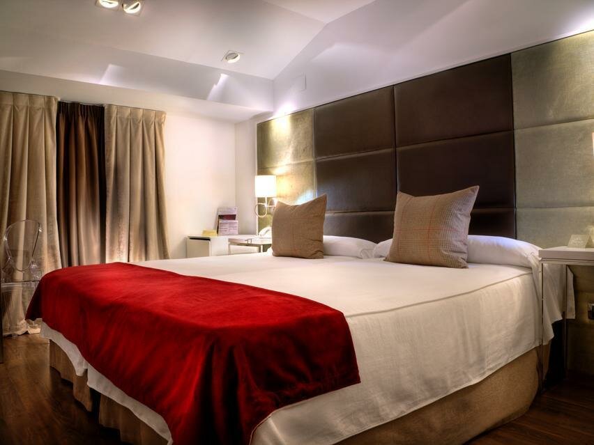 Otel San Ramon Del Somontano, Aragon, foto