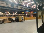 Loook (Farobiy koʻchasi No:30, Almazar District, Universitet Mahallah), fast food  Taşkent'ten