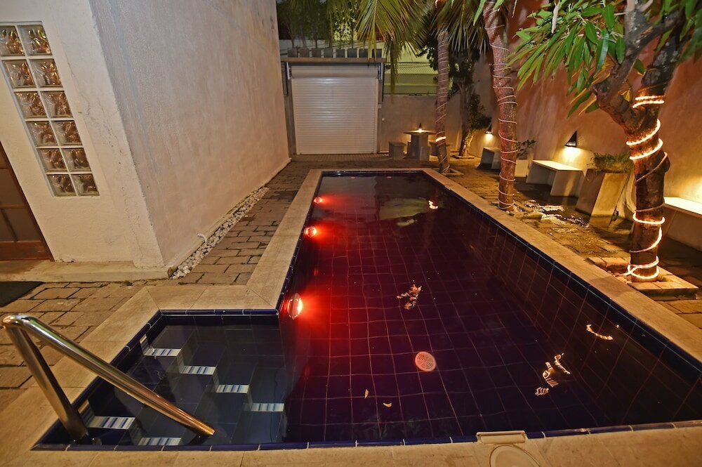 Daireler The Villa in Lavinia, Batı Eyaleti, foto