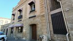 Kasamasa guest house (Kicik Qala Street No:104), otel  Bakü'den