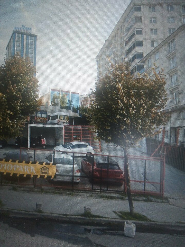 Oto yıkama Ak -otoyikama, İstanbul, foto