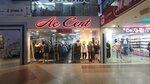 Ac Cent (gorodskoy okrug Volgograd, Traktorozavodskiy City Administrative District, Dzerzhinskogo Square, 1Б), giyim mağazası  Volgograd'dan