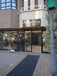 Arjantin Kuaför (Ankara, Çankaya, Gaziosmanpaşa Mah., Attar Sok., 9), kuaförler  Ankara'dan