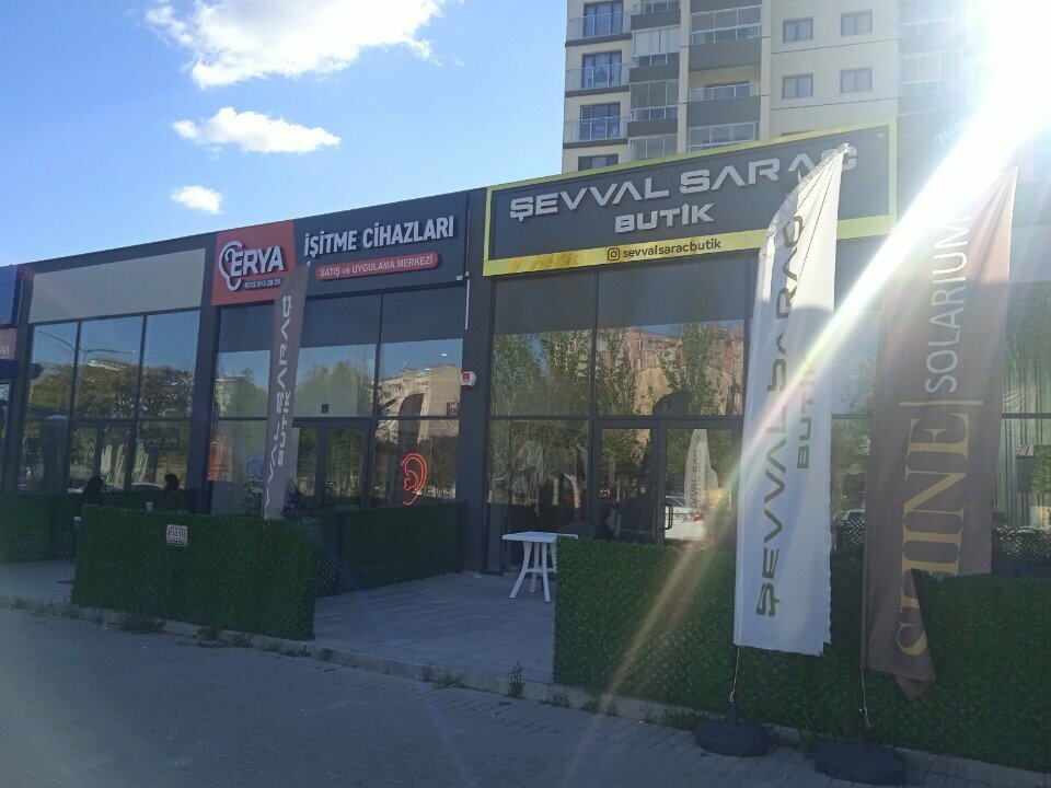 i̇şitme cihazları Erya İşitme Cihazları, Ankara, foto