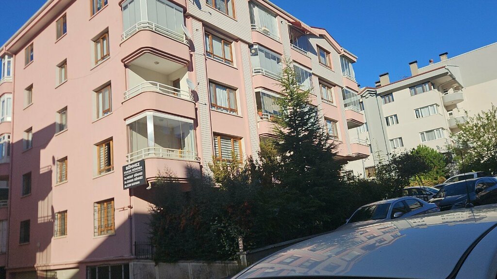 Hukuk büroları Avukat Mesut Sönmez, Ankara, foto
