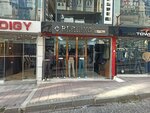 Berlino (Nişanca Mah., Daltaban Yokuşu, Fatih, İstanbul), giyim mağazası  İstanbul'dan