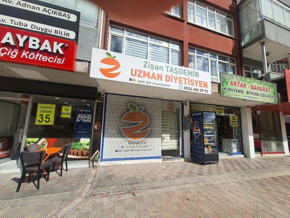 Özel muayenehaneler Zişan Taşdemir Uzman Diyetisyen, Konya, foto
