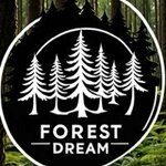 Forest Dream (ulitsa Nadezhdy Popovoy No:3, posyolok Bobrovskiy), glamping  Sverdlovskaya oblastından