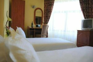 Hotel Cristal (Cluj, Cluj-Napoca, strada Moldovei), otel  Kaloşvar'dan