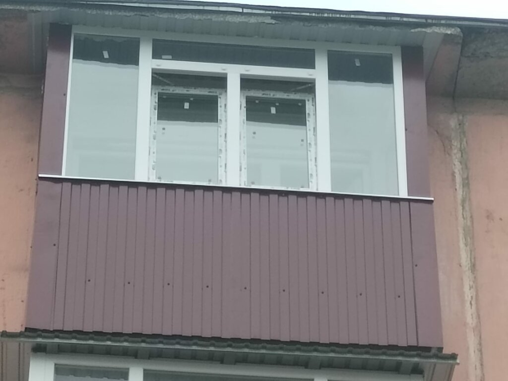 Kapılar Bravo, Yefremov, foto