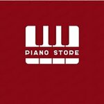 Digital pianos Piano Store (ulitsa Montazhnikov No:23), enstrüman mağazaları  Orenburg'dan