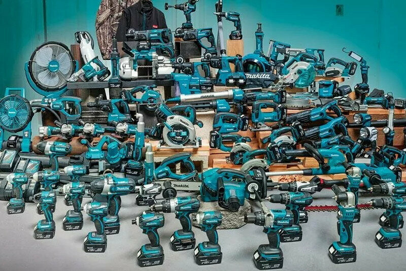 i̇nşaat gereçleri TechnoinstrumentAL, Irkutsk, foto