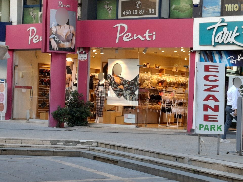 Seyahat acenteleri Özuçak Turizm, Adana, foto