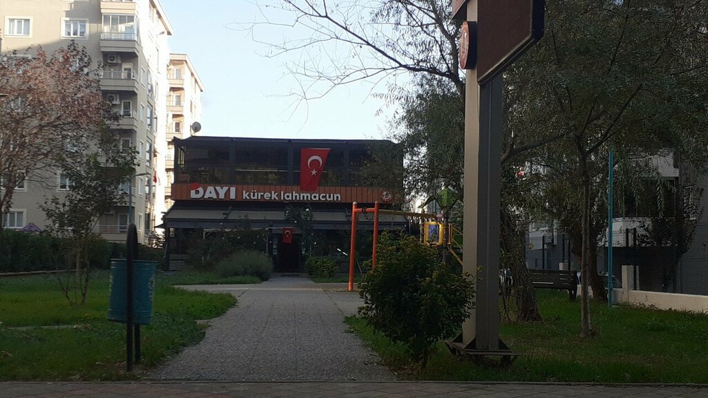 Restoran Dayı Kürek Lahmacun Özlüce, Bursa, foto