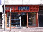 Met-Raf (Şenyurt Cad., No:15A, Şahinbey, Gaziantep), raf hizmetleri  Gaziantep'ten