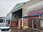 Ak Sunkar (Anton Çekhov street No:19), gıda pazarı  Semey'den