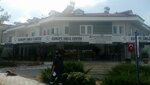 Europe smile center ağızve diş sağlığı merkezi (Yerguzlar Cad., No:31A, Fethiye, Muğla), diş sağlığı poliklinikleri  Fethiye'den