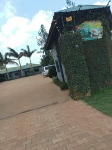 Pacheche Lodge Woodlands (Lusaka, Kafue, Tokyo Way, 38097), otel  Lusaka'dan